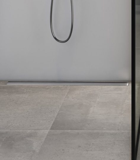 iDrain Linear (ABS) - Image Showers