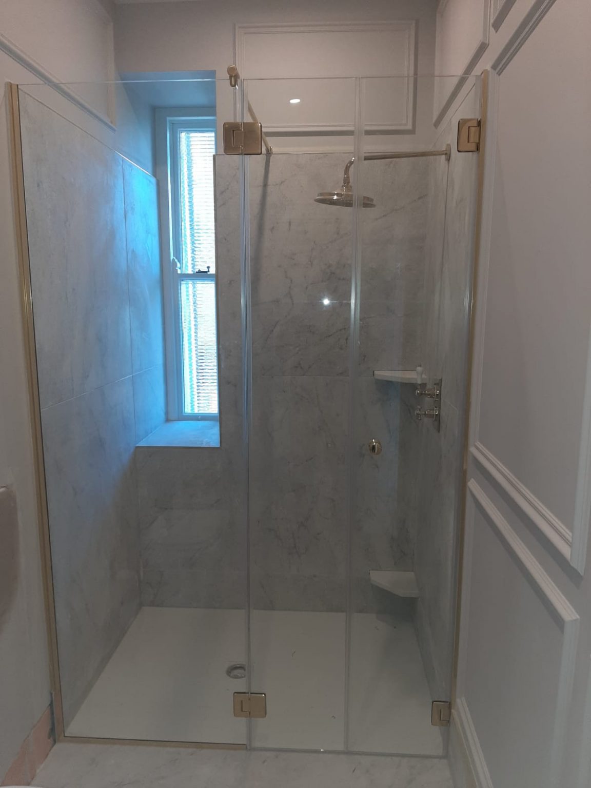 Case Studies - Image Showers